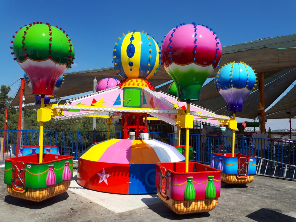 Attractions in Tzuba You Don't Want to Miss - BITE SIZE -Fun In Jerusalem
