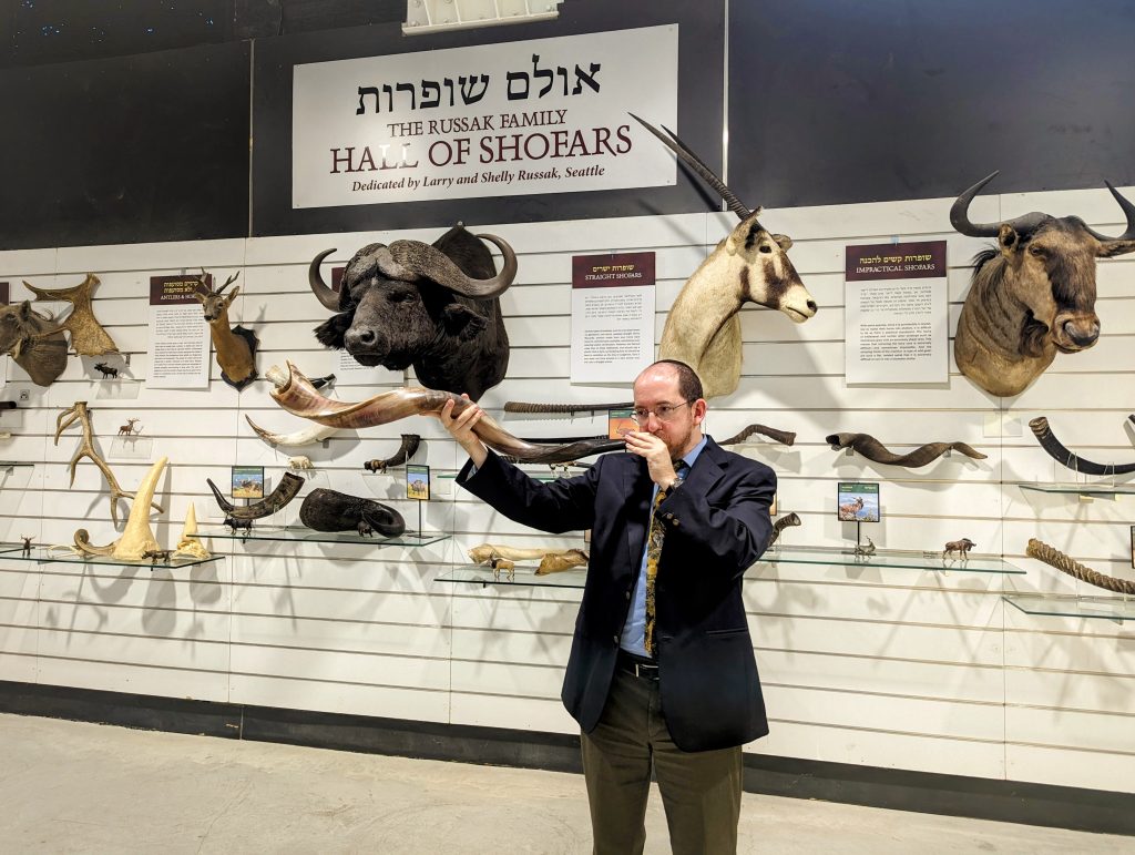 Sukkot Activity Highlights in and near Jerusalem - Fun In Jerusalem