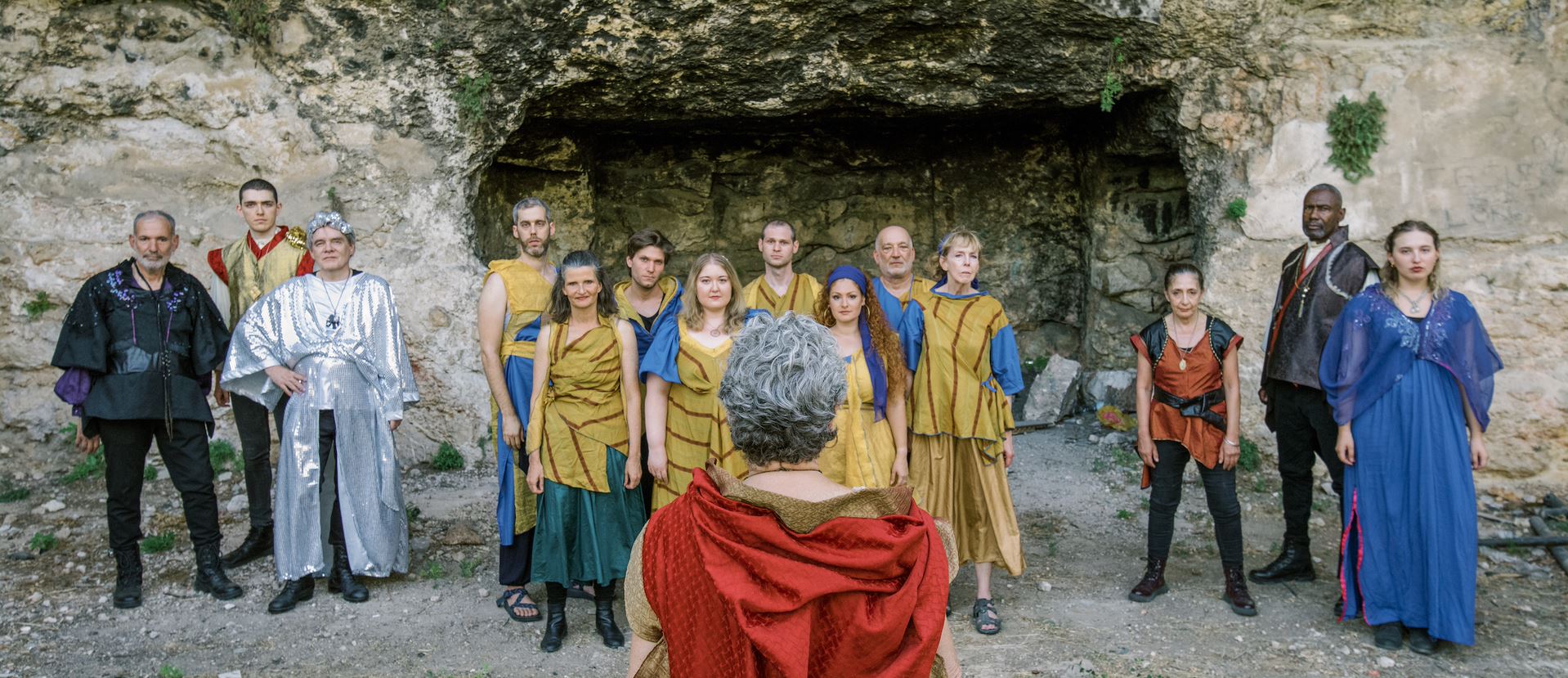 Cinna The Poet From Julius Caesar