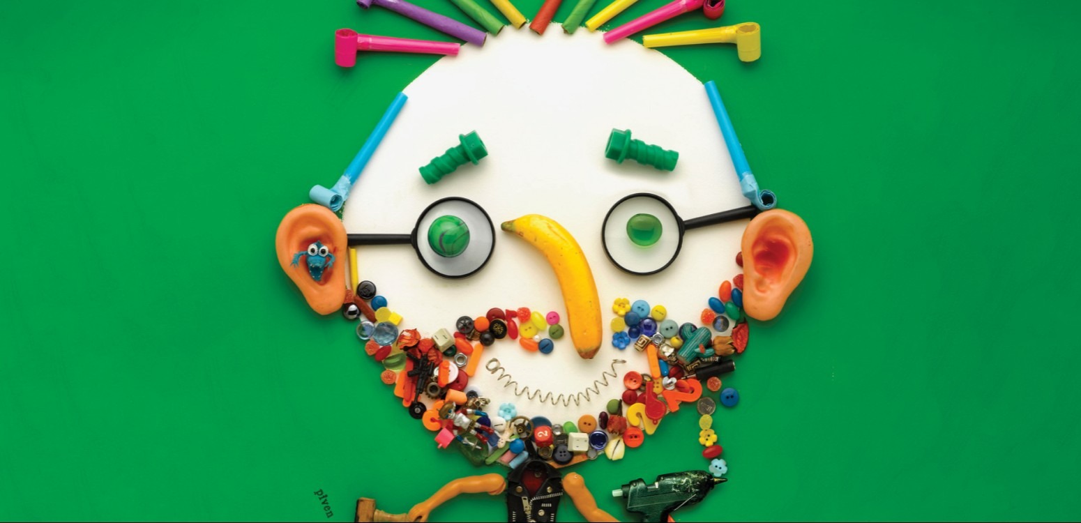 New Illustration workshops for kids @ Beit Avi Chai - Fun In Jerusalem