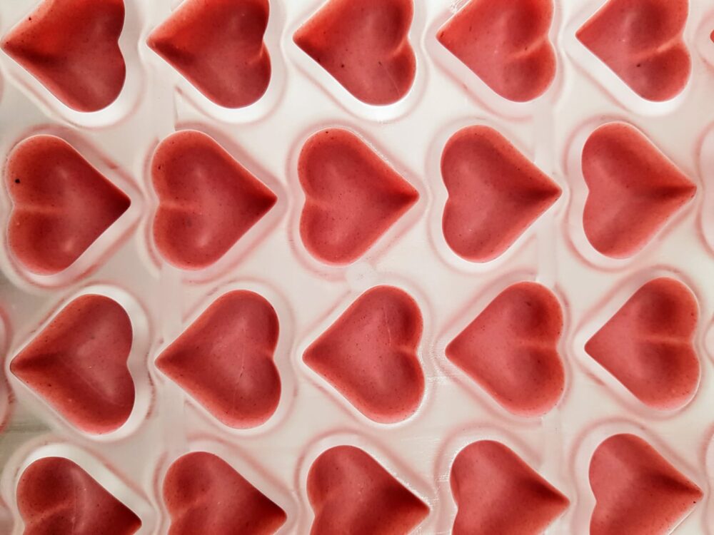 The Pink Workshop - Yaara Cacoa - Fun In Jerusalem