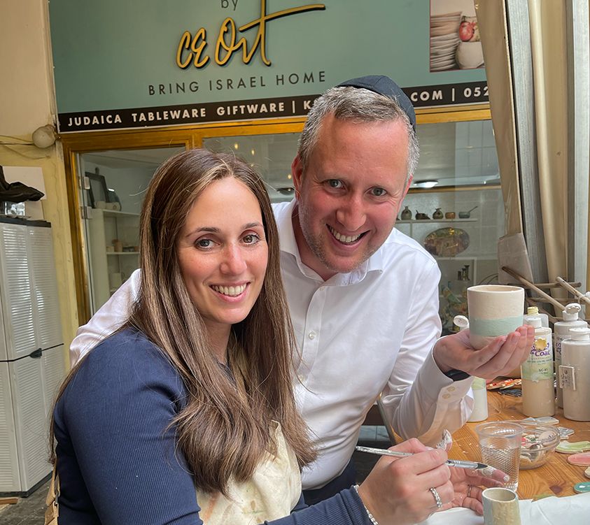 Homepage - Fun In Jerusalem