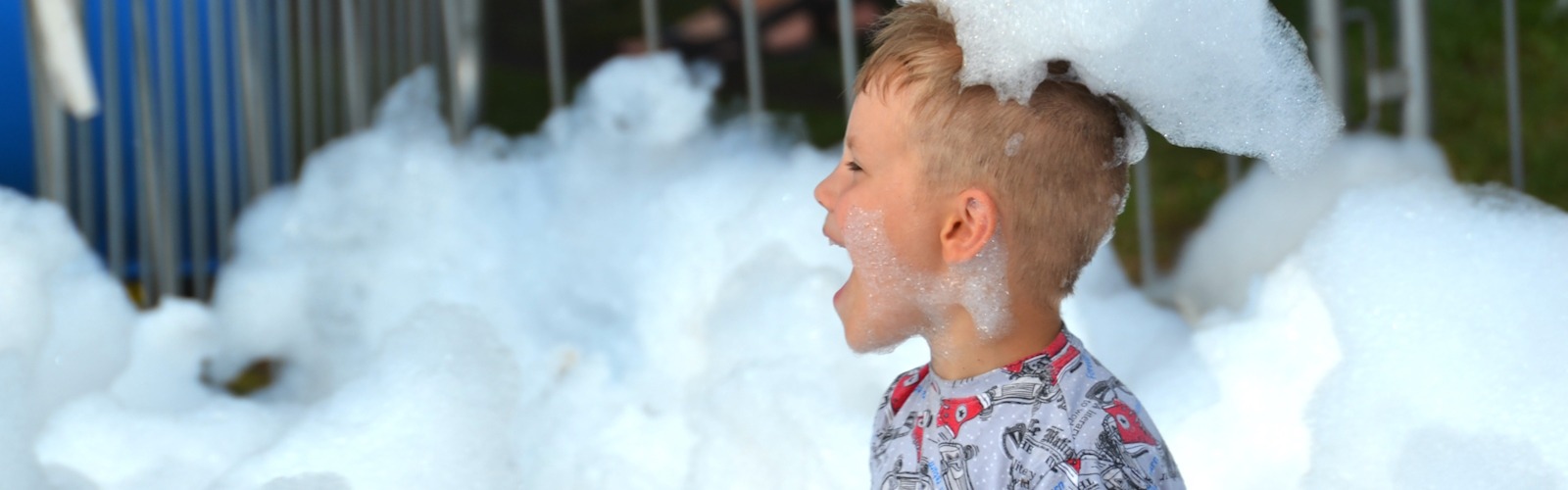 Summer at Bloomfield Science Museum - Fun In Jerusalem