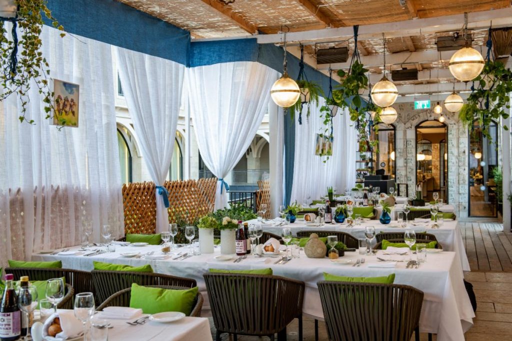 Spectacular Sukkot at Jerusalem's Alrov Hotels - Fun In Jerusalem