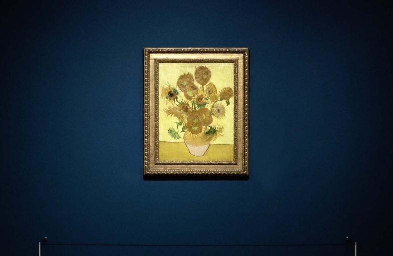 Van Gogh on Screen at the Jerusalem Cinematheque - Fun In Jerusalem
