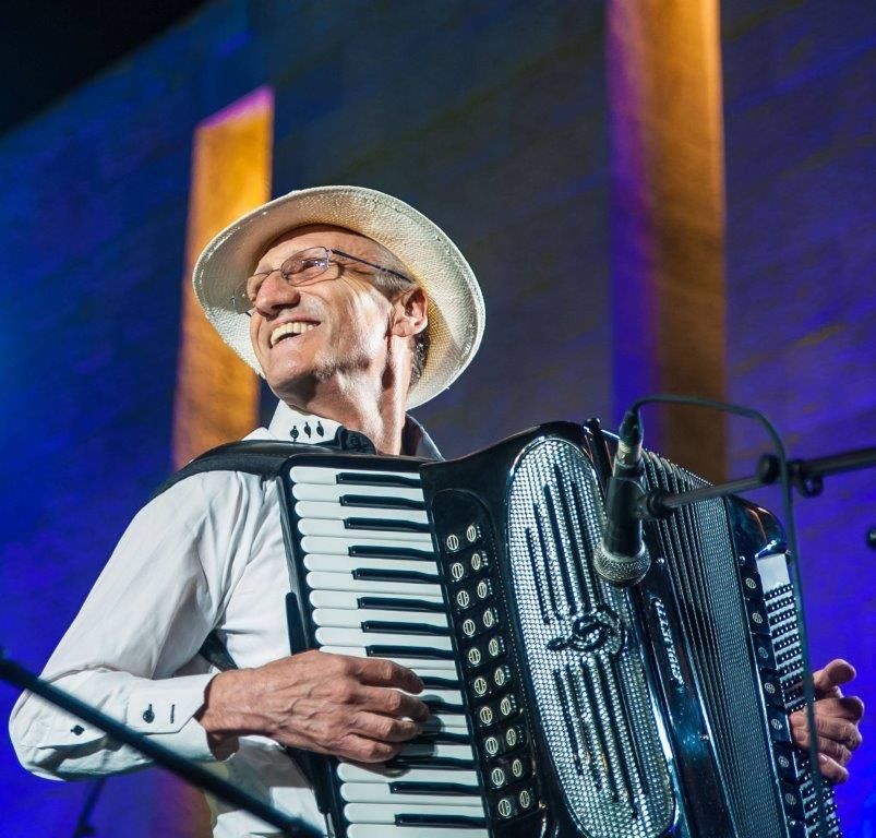 When Classical Meets Klezmer - A Series of Four uplifting Musical ...