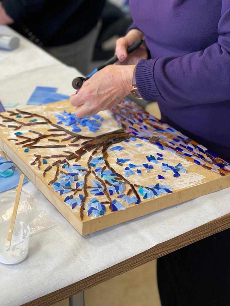 Creative Crafts Winter Workshops - Fun In Jerusalem